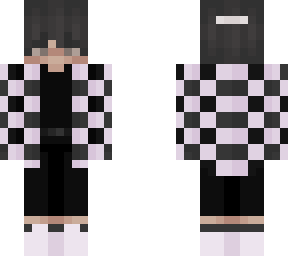 cvcvc | Minecraft Skin
