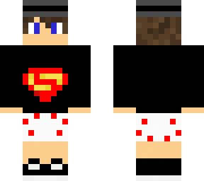 daaaaaa | Minecraft Skin