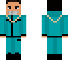 osama | Minecraft Skins