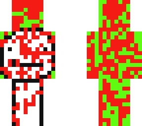 p zombie | Minecraft Skins