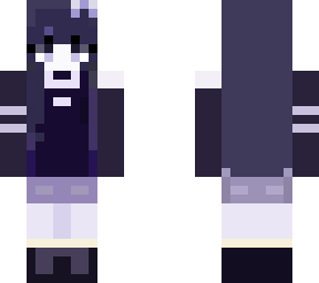 eclipse | Minecraft Skins