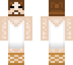 dionysus | Minecraft Skins