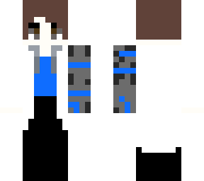 jayce | Minecraft Skins