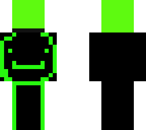 dream | Minecraft Skins