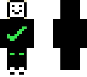 drippy | Minecraft Skins