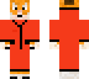 drippy | Minecraft Skins