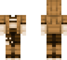 eevee | Minecraft Skins