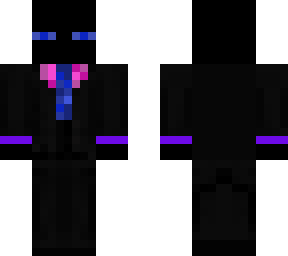 enderman | Minecraft Skins