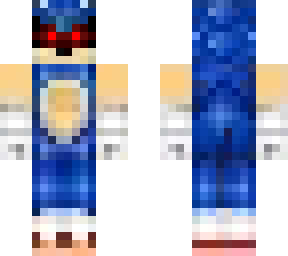 Exetior | Minecraft Skin