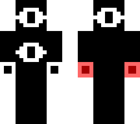 monster | Minecraft Skins