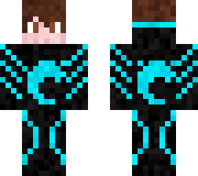 eystreem | Minecraft Skins