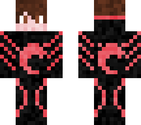 eystreem | Minecraft Skins