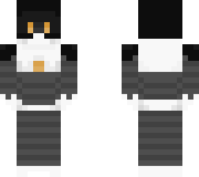 murder drones base | Minecraft Skins