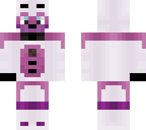 funtime freddy | Minecraft Skins
