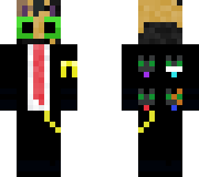 georgia | Minecraft Skins