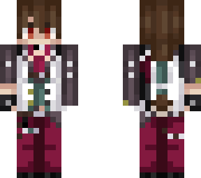 gallagher | Minecraft Skins