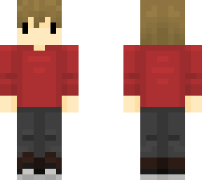 Grian ~ Fs | Minecraft Skin
