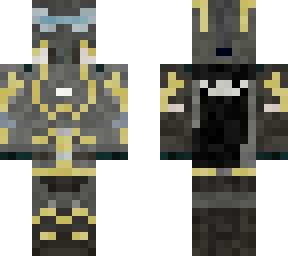 helldiver | Minecraft Skins