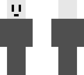 henry stickman | Minecraft Skin