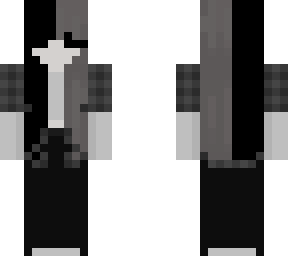 Hidden | Minecraft Skin