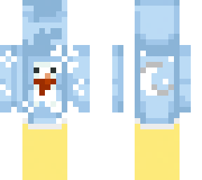 chick | Minecraft Skins