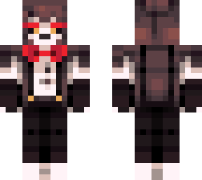 Husk | Minecraft Skin