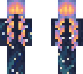 abyss | Minecraft Skins