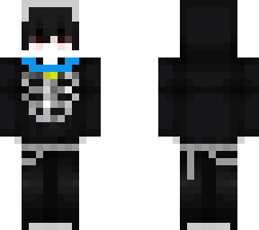 emo boy | Minecraft Skins