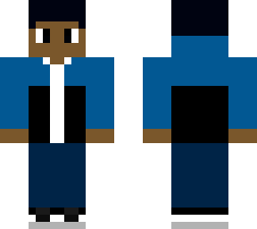 jay | Minecraft Skins