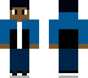 jay | Minecraft Skins