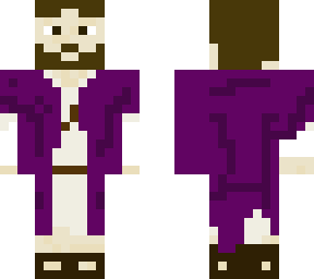 minecraft jesus | Minecraft Skins