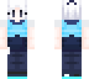 valorant jett | Minecraft Skins