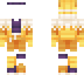 jolteon | Minecraft Skins