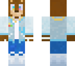 graduation kanye | Minecraft Skins