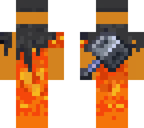 rey | Minecraft Skins