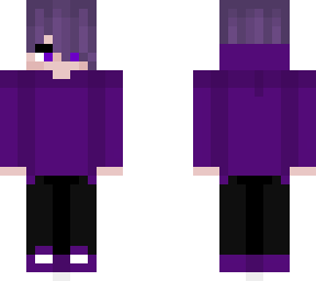 Kye from YeosM my ver. | Minecraft Skin
