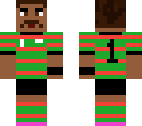 nrl | Minecraft Skins