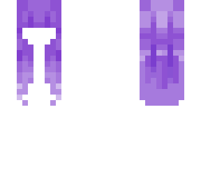 lavender haze | Minecraft Skins