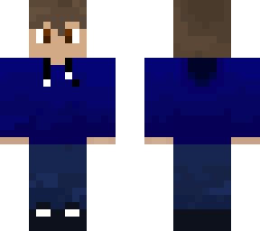 LBP3 | Minecraft Skin