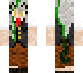 leaf | Minecraft Skins