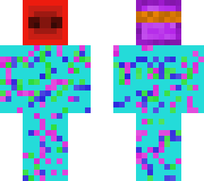 command block | Minecraft Skins