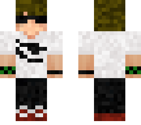 Lolo | Minecraft Skin