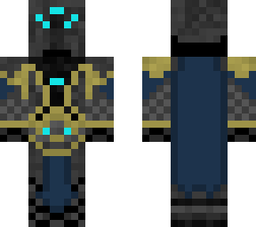 rainimator | Minecraft Skins
