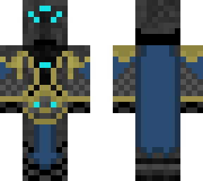 rainimator | Minecraft Skins