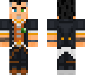 handsome | Minecraft Skins