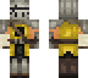 medieval | Minecraft Skins