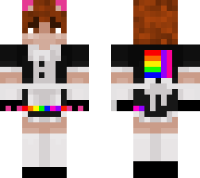 lgbtq | Minecraft Skins
