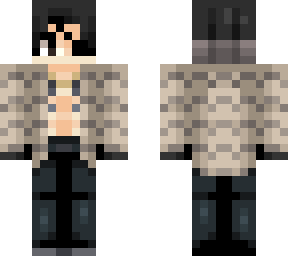 majima | Minecraft Skins