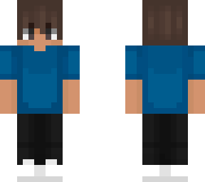 Mani | Minecraft Skin