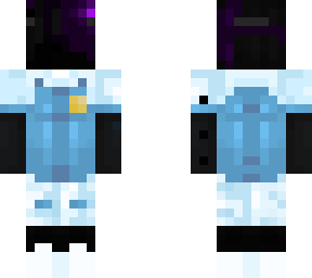 michele | Minecraft Skin
